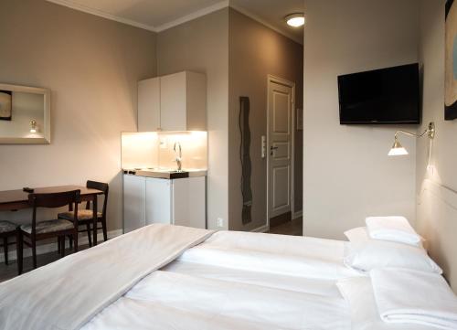 Cochs Pensjonat, Oslo (updated prices 2025)