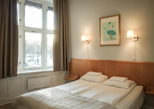 Cochs Pensjonat, Oslo (updated prices 2025)