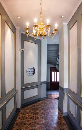 Cochs Pensjonat, Oslo (updated prices 2025)