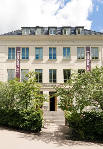 Cochs Pensjonat, Oslo (updated prices 2025)