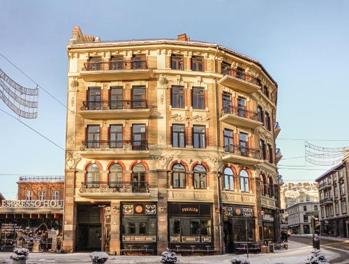 Cochs Pensjonat, Oslo (prisene oppdatert 2025)