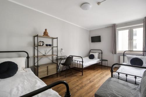 Hostel Stara Praga w Warszawie -Family and Cozy Atmosphere, Warsaw ...