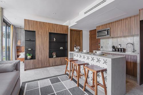 Luxury Condos Tulum - Private Cenote & Gym, Tulum (updated prices 2025)