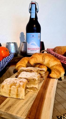 Vakantiehuisje Winterberg, Winterberg (updated prices 2025)