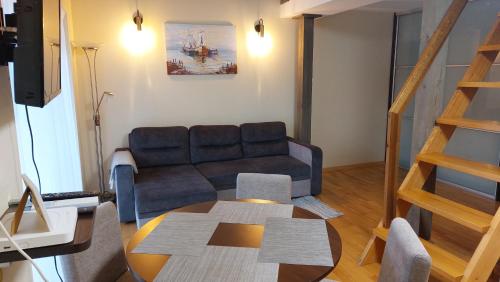 2k. butas Nidoje su SPA ir teniso kortais, Nida – Updated 2023 Prices