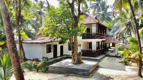 Willo Stays Luxe Heritage Home , Udupi, Udupi (updated prices 2024)