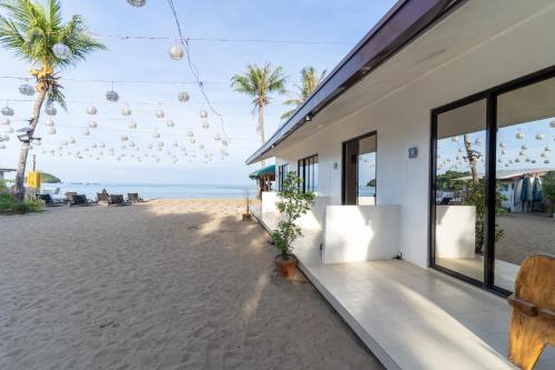 Bamboo Paraiso Resort at Bolo Beach, Alaminos – Prezzi aggiornati per ...