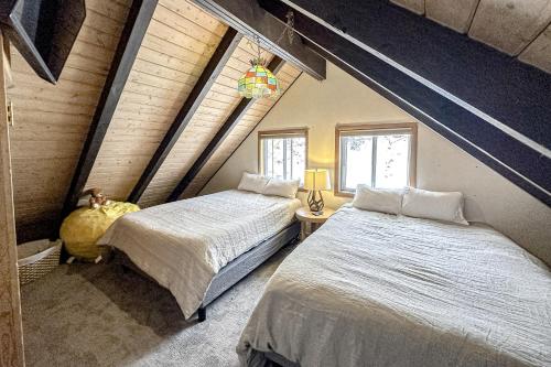 The Golden Moose Chalet, Grand Lake (updated prices 2024)