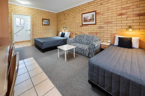 Roma Mid Town Motor Inn, Roma – Updated 2023 Prices