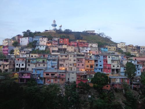 Apartments Puerto Santa Ana, Guayaquil – Updated 2023 Prices