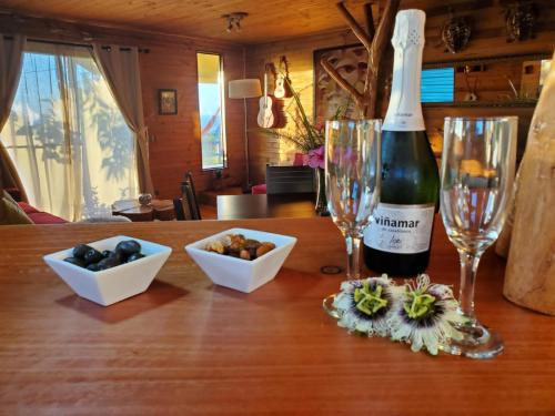 Maori Tea Rapa Nui stunning Maori villa Easter Island with ocean view ...