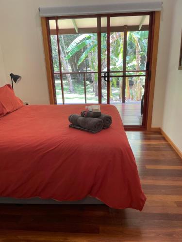 Kin Kin Cottage Retreat, Kin Kin (updated prices 2026)