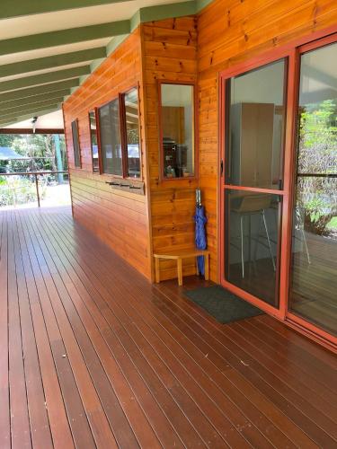 Kin Kin Cottage Retreat, Kin Kin (updated prices 2025)