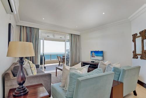 Ballito Manor View 502 - With Generator, Ballito (updated prices 2024)