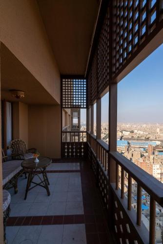 Cairo World Trade Center Hotel & Residences, Cairo (updated prices 2025)