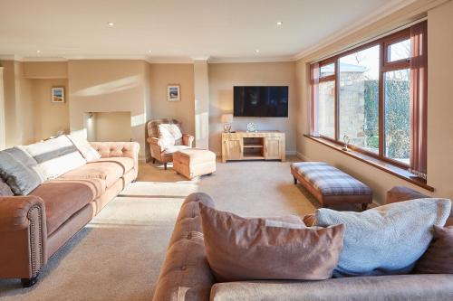 Host & Stay - The Chimneys, Alnmouth (updated prices 2025)