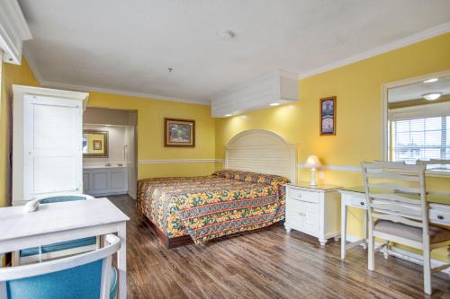 Edgewater Inn - Biloxi Beach, Biloxi – Updated 2023 Prices