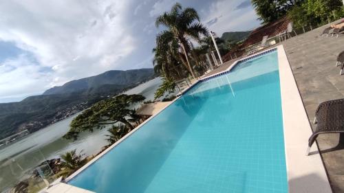 Paraíso da Enseada de Brito, Palhoça – Preços atualizados 2024