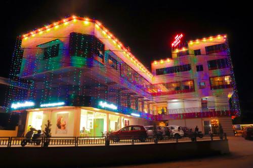 The 10 best motels in India | Booking.com