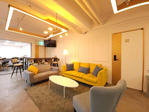 OYO Hostel Myeongdong 5, Seoul (updated prices 2025)