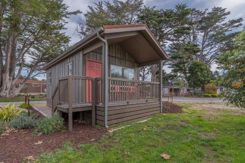 Carmel River Inn, Carmel – Updated 2024 Prices