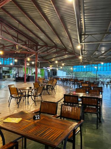 TERINAI TASOH LAKE VIEW RESORT, Kampung Tunjang (updated prices 2024)