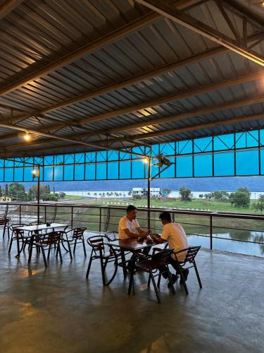 TERINAI TASOH LAKE VIEW RESORT, Kampung Tunjang – Updated 2024 Prices