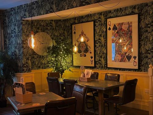 The Kings Head, Louth – Updated 2023 Prices