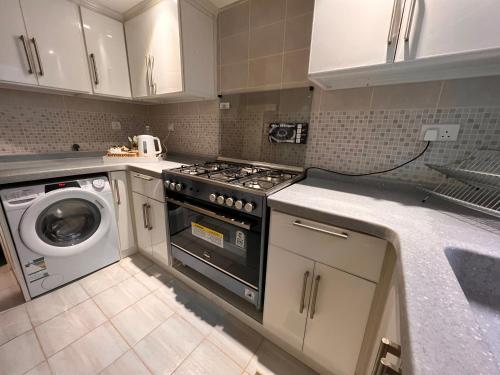 Two Bedroom in Taleed Compound in Al Malqa, Riyadh (updated prices 2024)