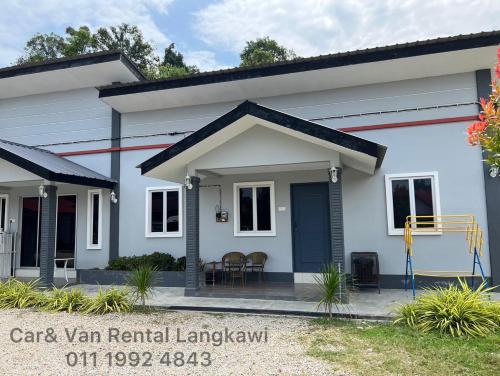 HOMESTAY LANGKAWI GEOPARK, Pantai Cenang (updated prices 2024)