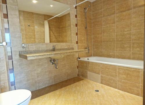 Apartaments by Zenit in Terra Complex B16 near Bansko, Razlog (updated ...