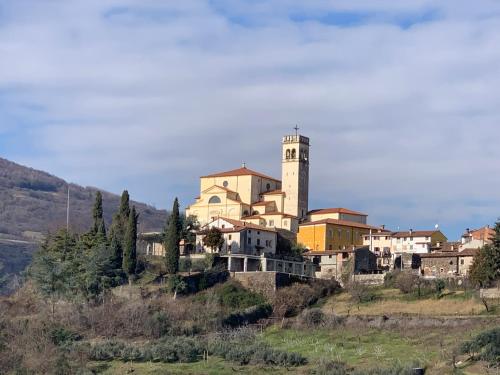 La Pietra Nera, San Giovanni Ilarione (updated prices 2024)