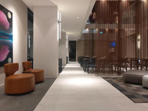 AQUA Tree Resort, Fengbin – Updated 2023 Prices