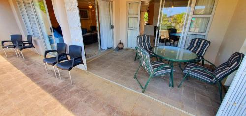 Club Cabana 12 - Sleeps 6 - Perfect Holiday Destination, Margate ...