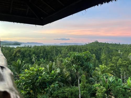 Jungle bar Resto & Cottages, Port Barton – Updated 2023 Prices