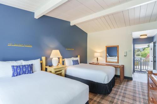 Carmel River Inn & Cottages, Carmel (updated prices 2025)