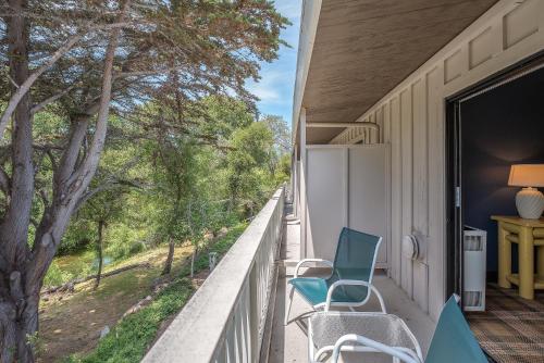 Carmel River Inn & Cottages, Carmel (updated prices 2025)