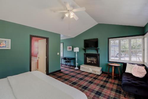 Carmel River Inn & Cottages, Carmel (updated prices 2025)