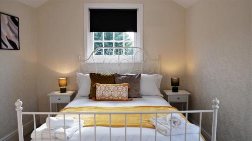 Abbey Foregate, Shrewsbury (updated prices 2024)