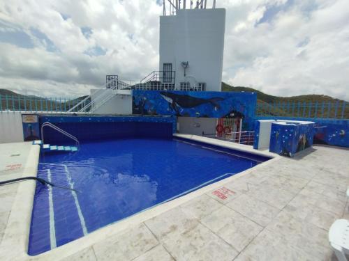 EDIFICIO SANTA MARIA DEL MAR, Santa Marta (precios actualizados 2025)