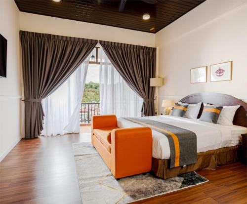 SPRINGHILL RESORT, Cameron Highlands (updated prices 2024)