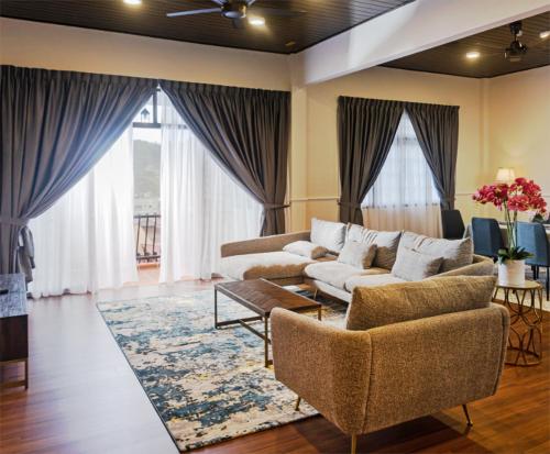 SPRINGHILL RESORT, Cameron Highlands – Updated 2023 Prices