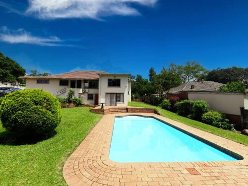 Blue Sands Guest House, Pietermaritzburg – Updated 2023 Prices