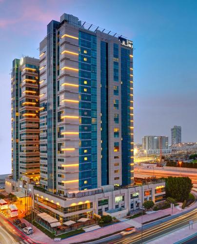 Media Rotana Dubai, Dubai (updated prices 2025)