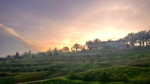 Talula Hill Farm Resort, Keluang (prezzi aggiornati per il 2024)