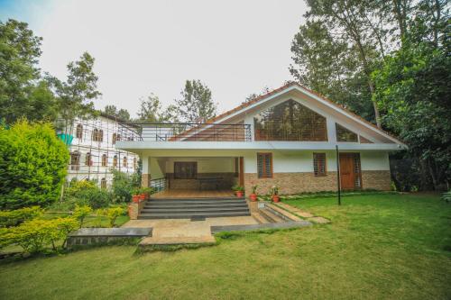 WOW Bison Woods Organic Veg Resort - Yercaud, Yercaud (updated prices 2024)