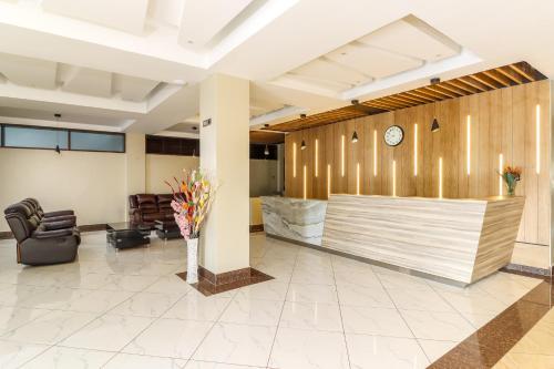 Dallas Premiere Hotel, Kisii (updated prices 2024)