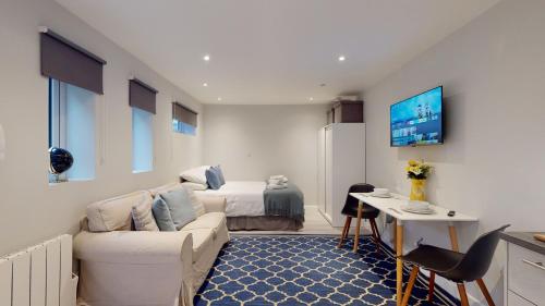 Wimbledon Studios, London (updated prices 2024)