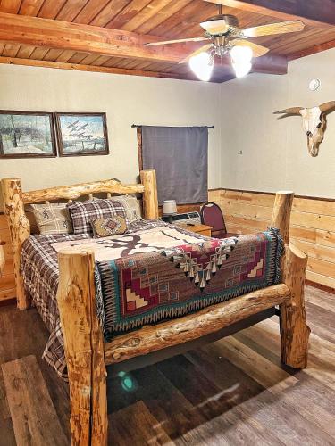 The Lodge at Devils Tower, Devils Tower – Updated 2023 Prices