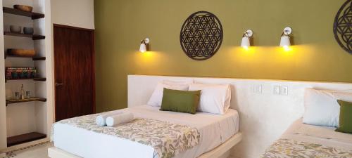 Valentina Holbox, Holbox Island (updated prices 2024)